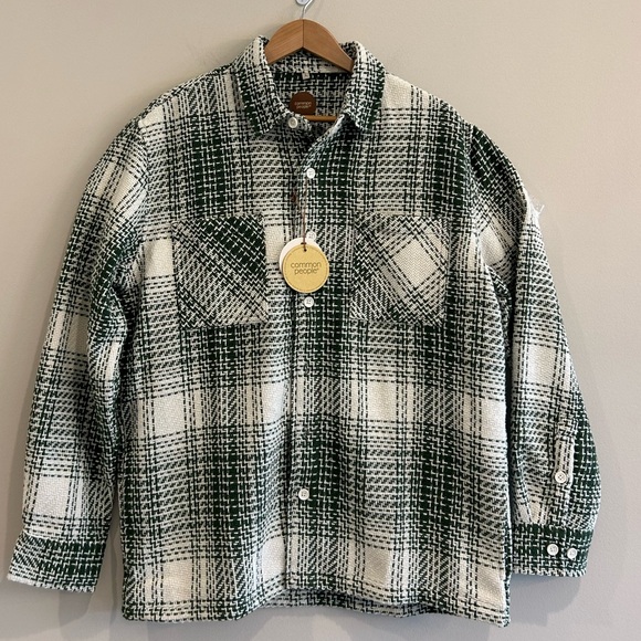 Common People Clothing | Jackets & Coats | Nwt Common People Grandby ...